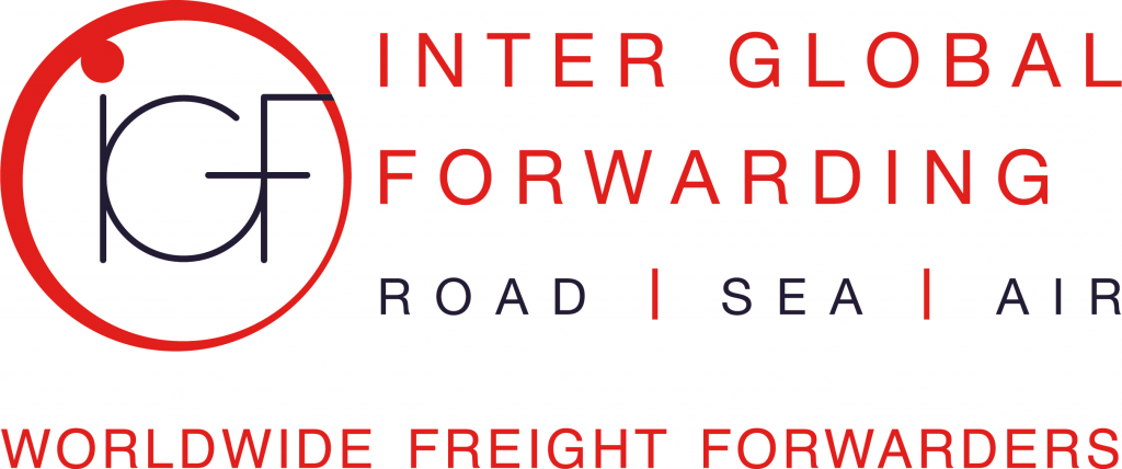 Portal - Interglobal Forwarding